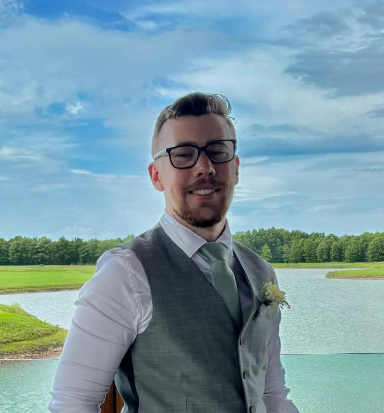 Devin Briscall | Software Engineer